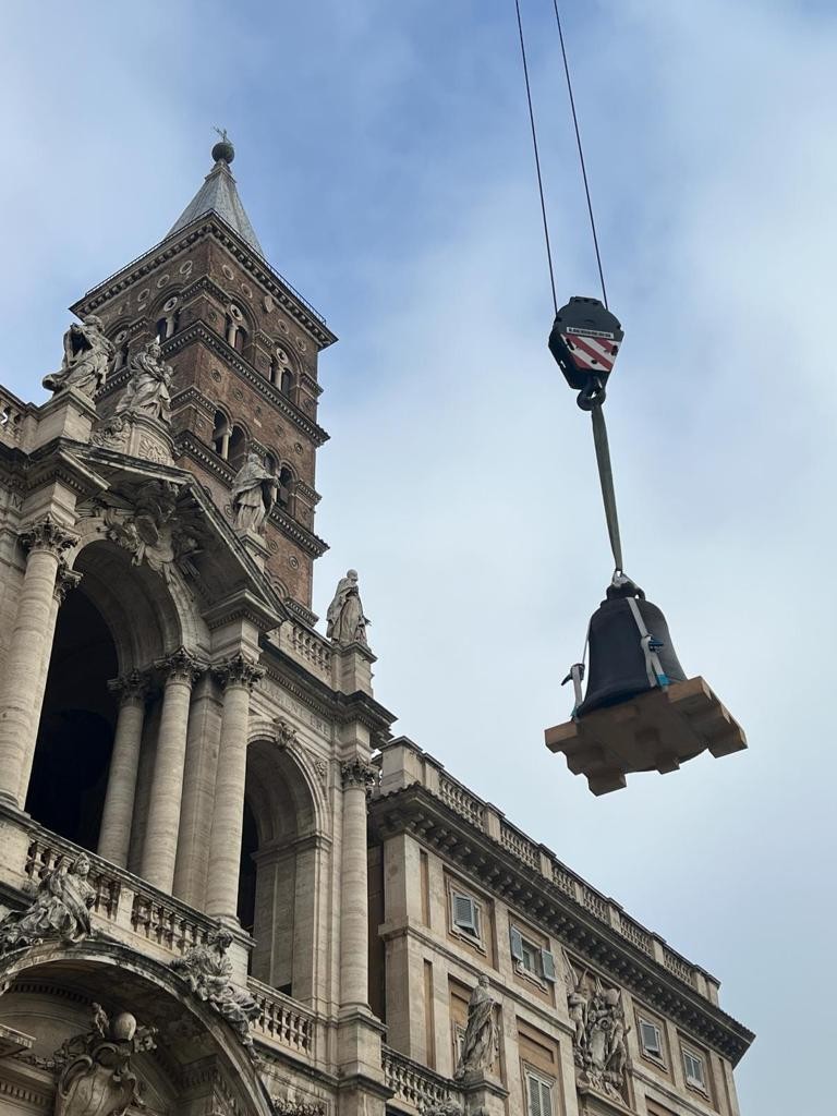 Ritorno della Sperduta