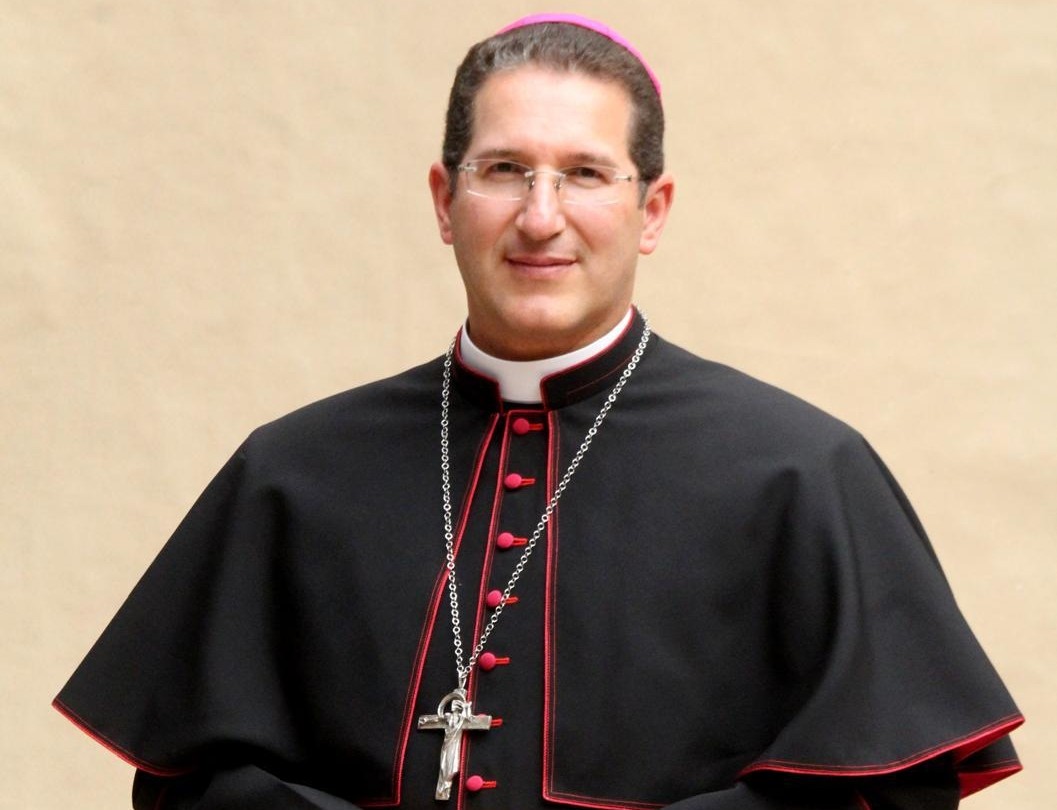 Nomina del Vicario del Cardinale Arciprete della Basilica Papale di ...